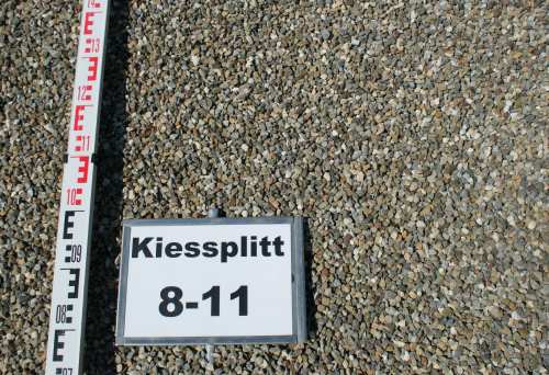 E. RATHEI GmbH Splitt